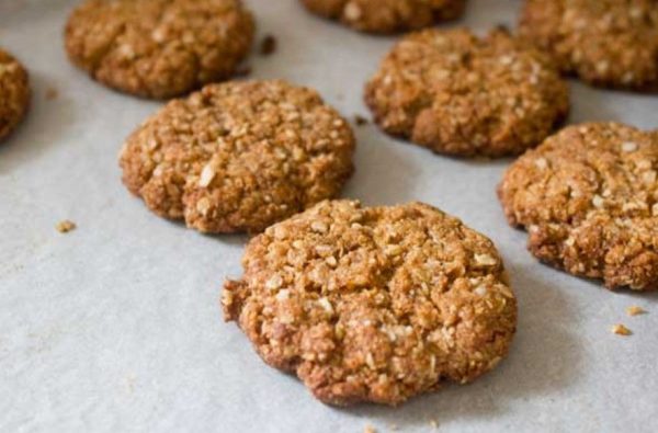 Best Oatmeal Cannabis Cookies Recipe - Scarborough Marijuana Dispensary ...