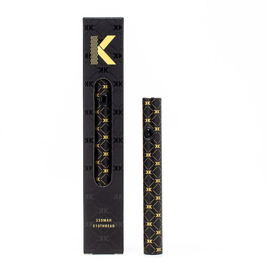 510 Thread Vape Battery – Kush Kraft – Weed Delivery Toronto – GG4 Store